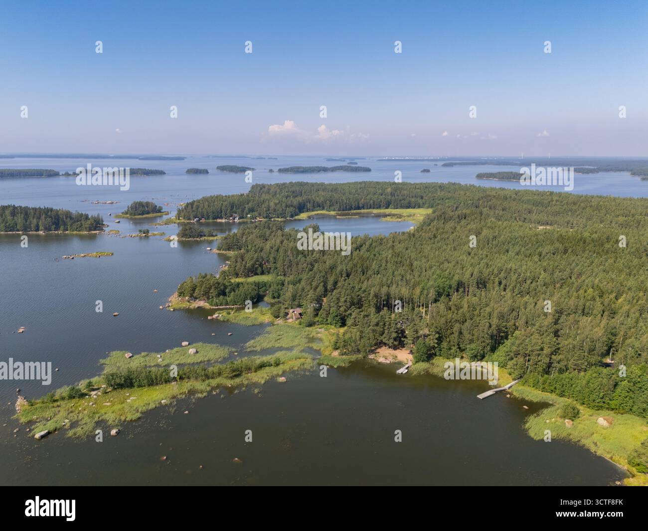 Background baltic sea small hi-res stock photography and images - Alamy