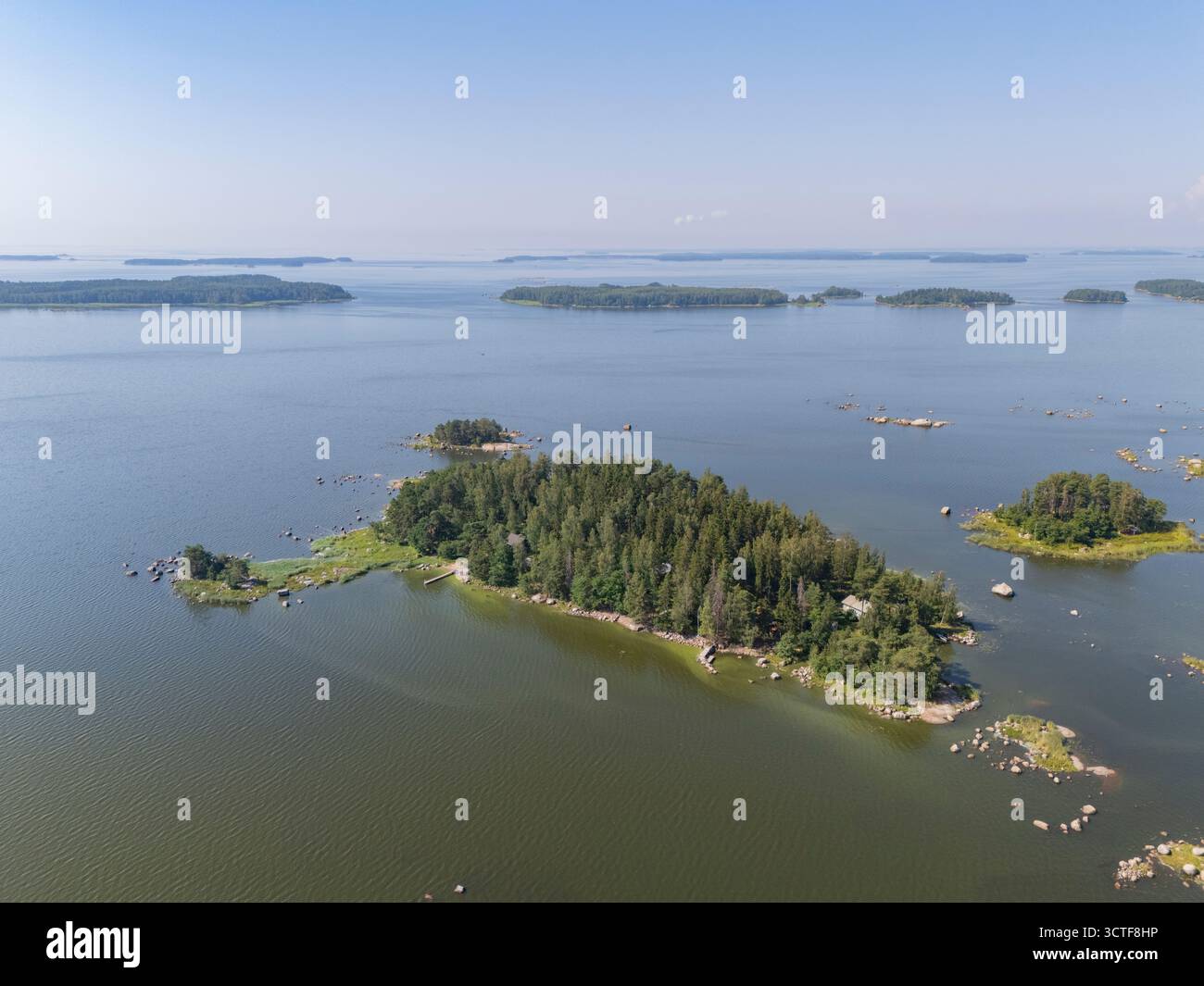 Rocks seaside baltic sea hi-res stock photography and images - Alamy