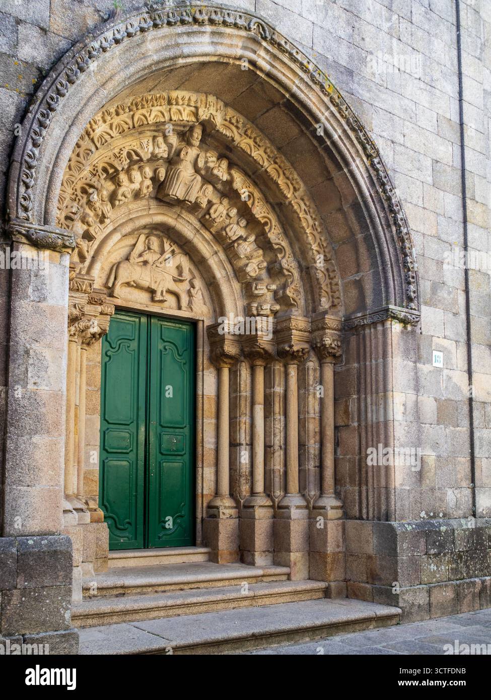 Betanzo hi-res stock photography and images - Alamy