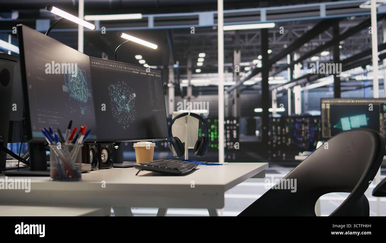 Powering pcs hi-res stock photography and images - Alamy