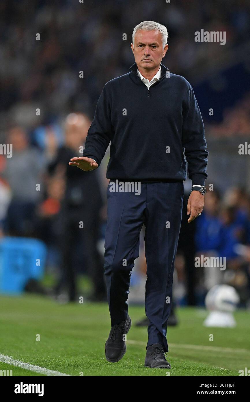 5th October 2025: Dragao Stadium, Porto, Portugal: Premiera Liga of ...