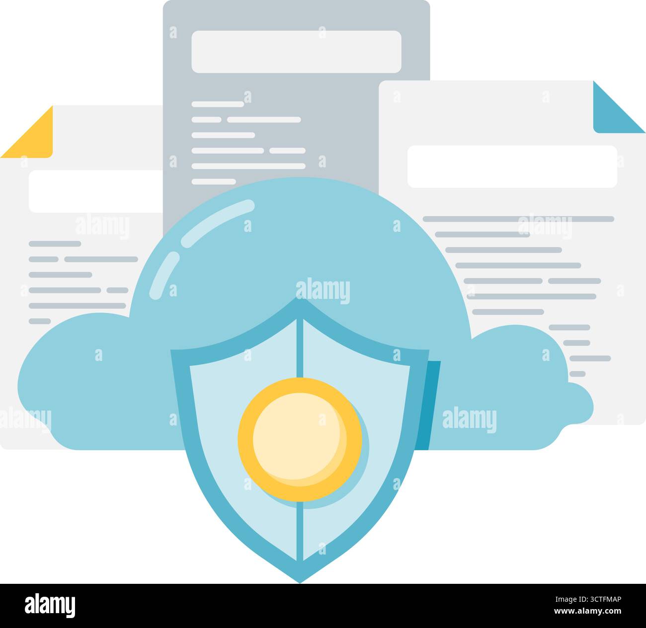 Cloud protection hi-res stock photography and images - Alamy