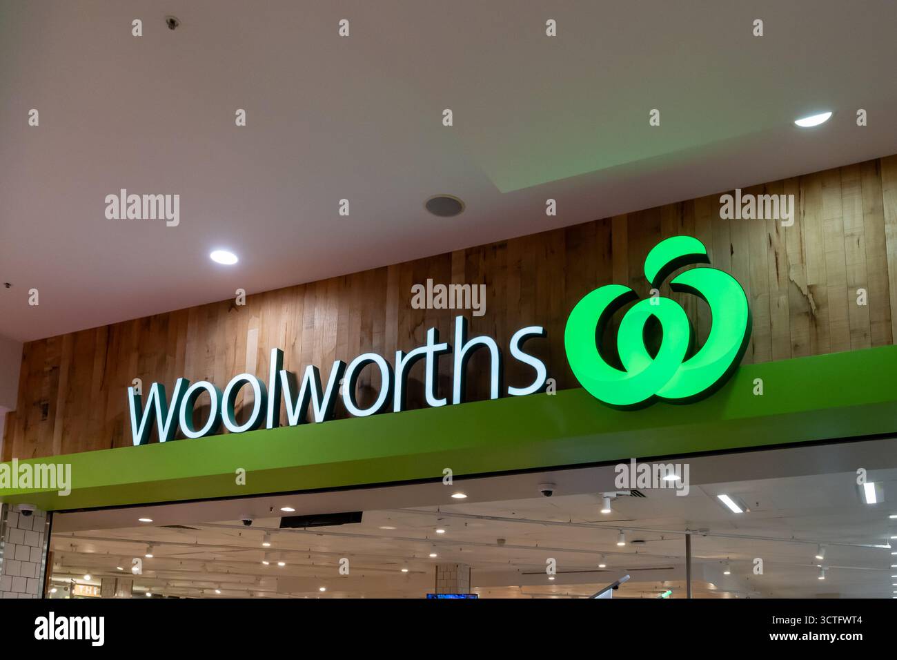 Sydney food supermarket hi-res stock photography and images - Alamy