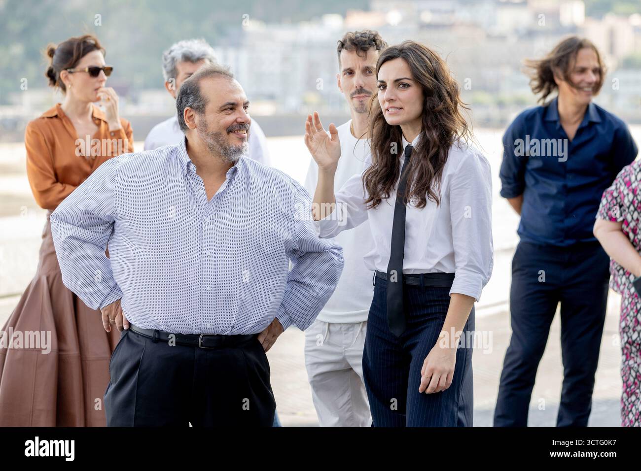 Joaquin acosta hi-res stock photography and images - Alamy