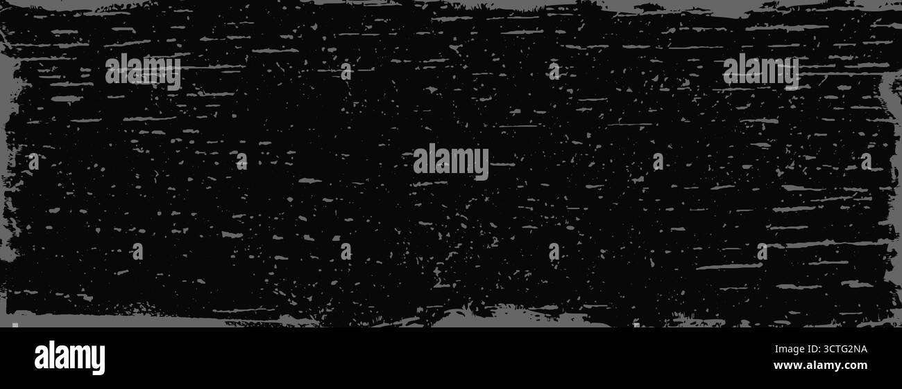 Rough concrete wall rusted Stock Vector Images - Alamy