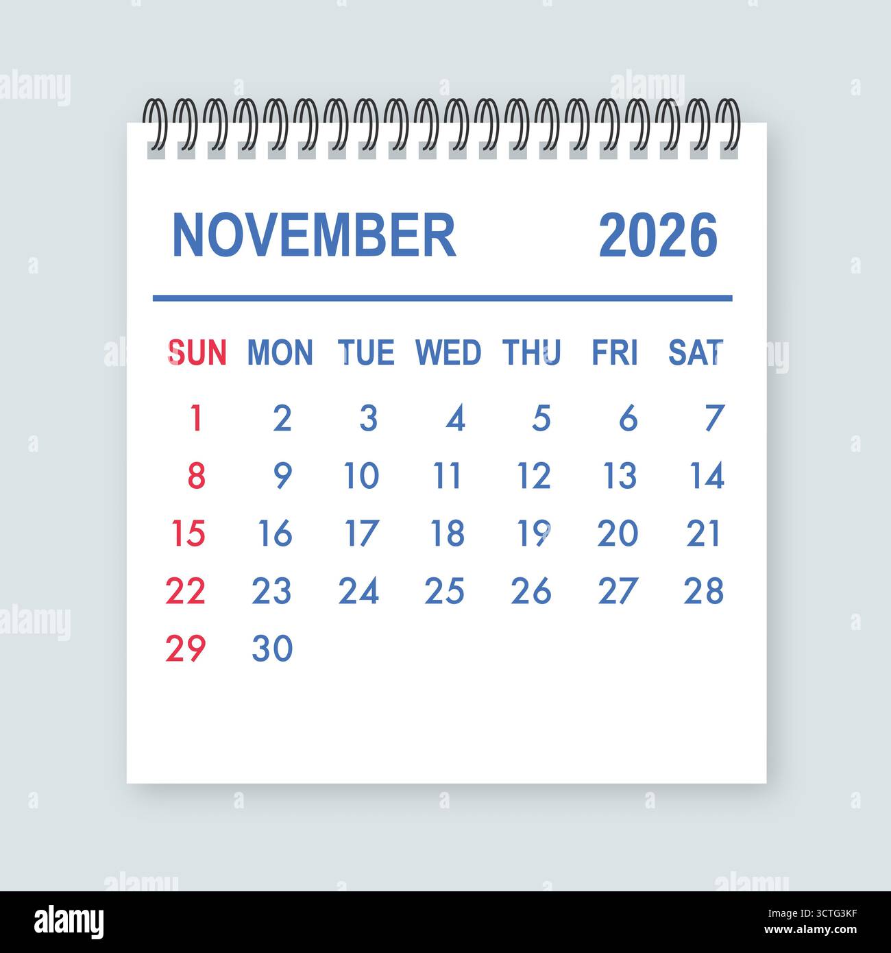 Agenda schedule planning digital Stock Vector Images - Alamy