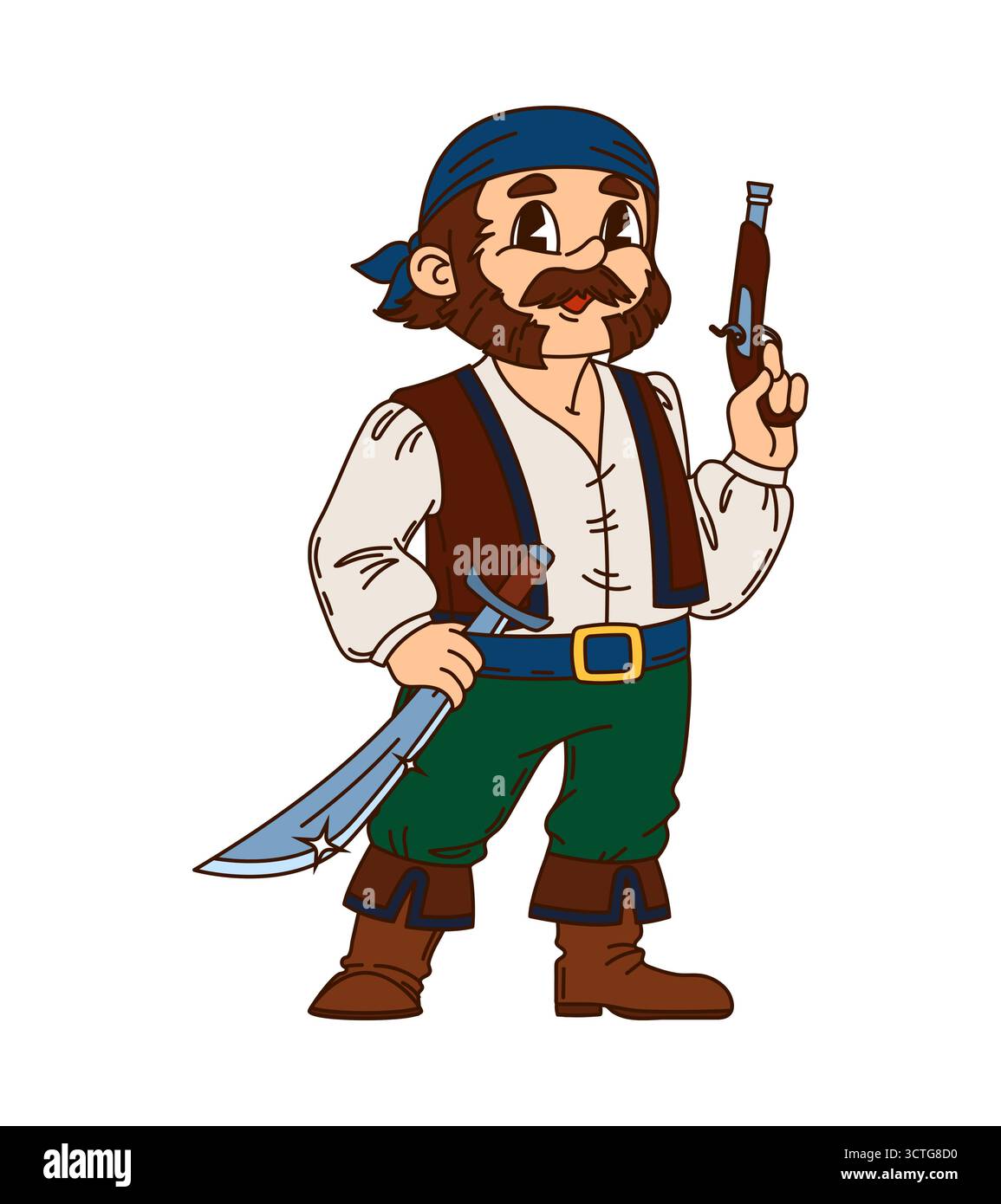 Gun crew Cut Out Stock Images & Pictures - Alamy