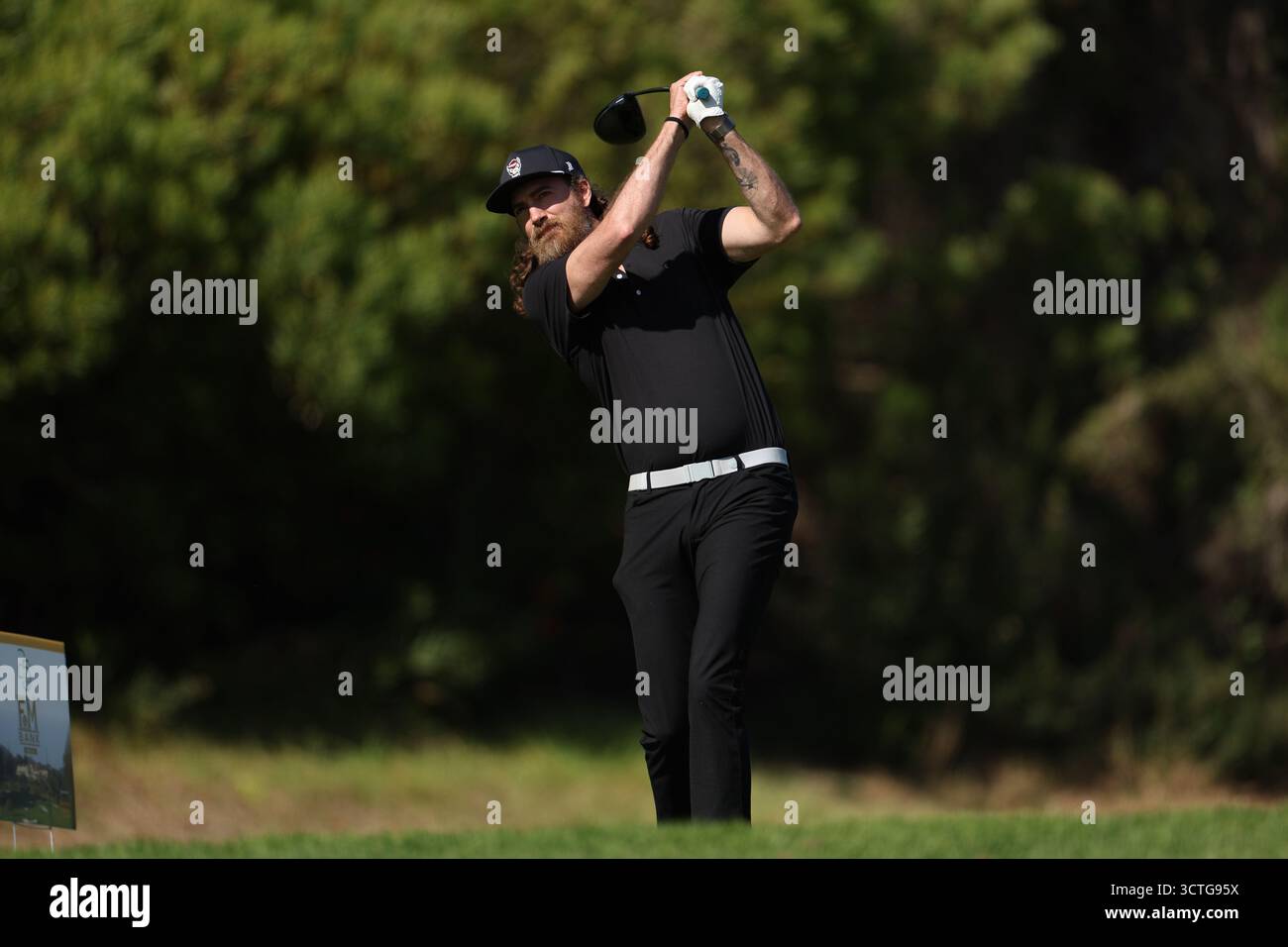 Rhett McLaughlin attends the 25th Emmys Golf Classic presented by the ...