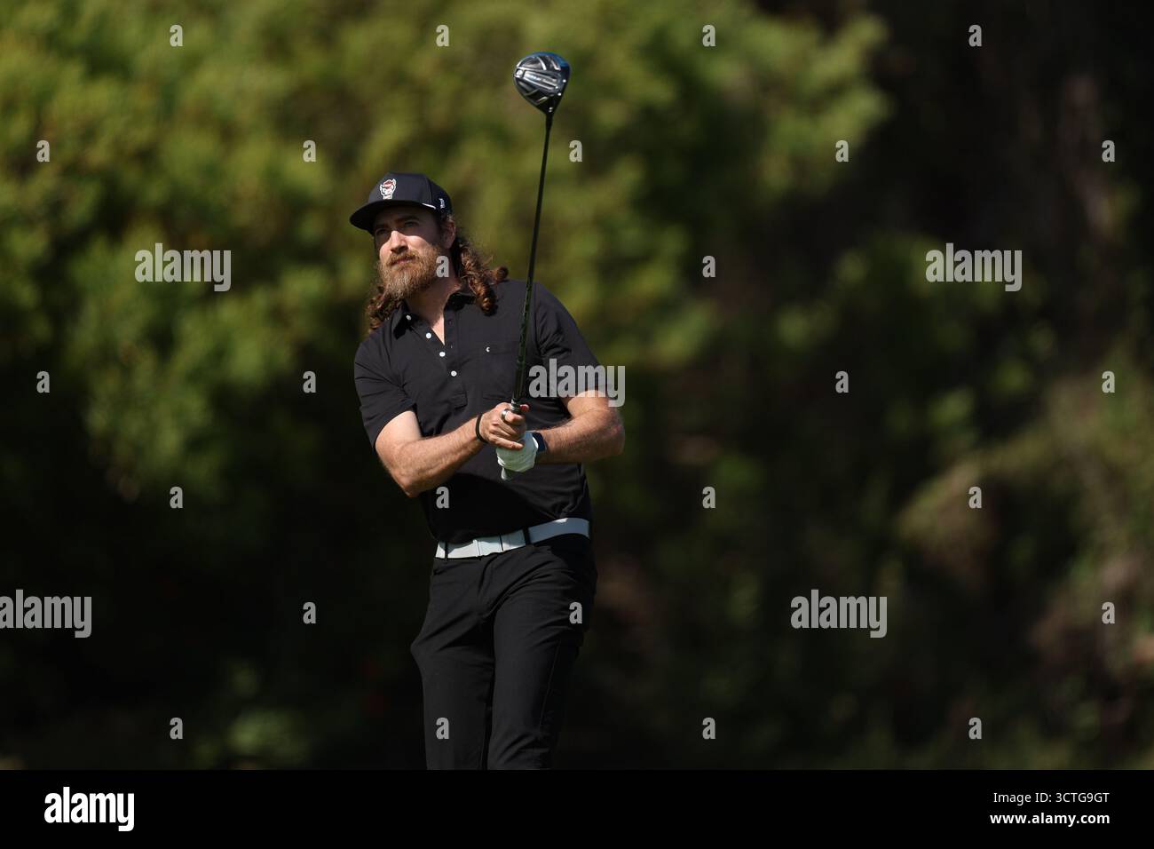 Rhett McLaughlin attends the 25th Emmys Golf Classic presented by the ...