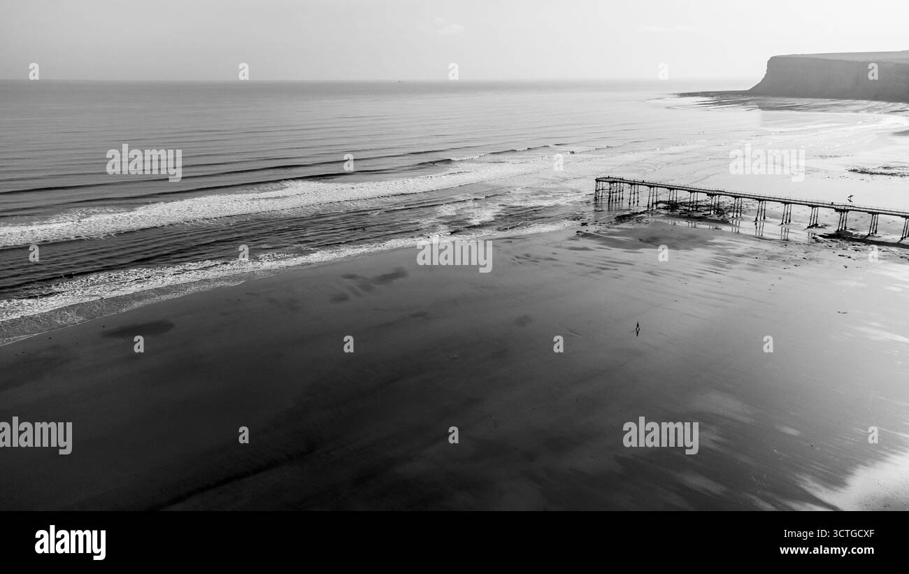 Beside empty Black and White Stock Photos & Images - Alamy