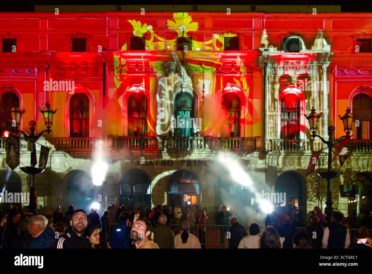 1000 years of castilla hi-res stock photography and images - Alamy