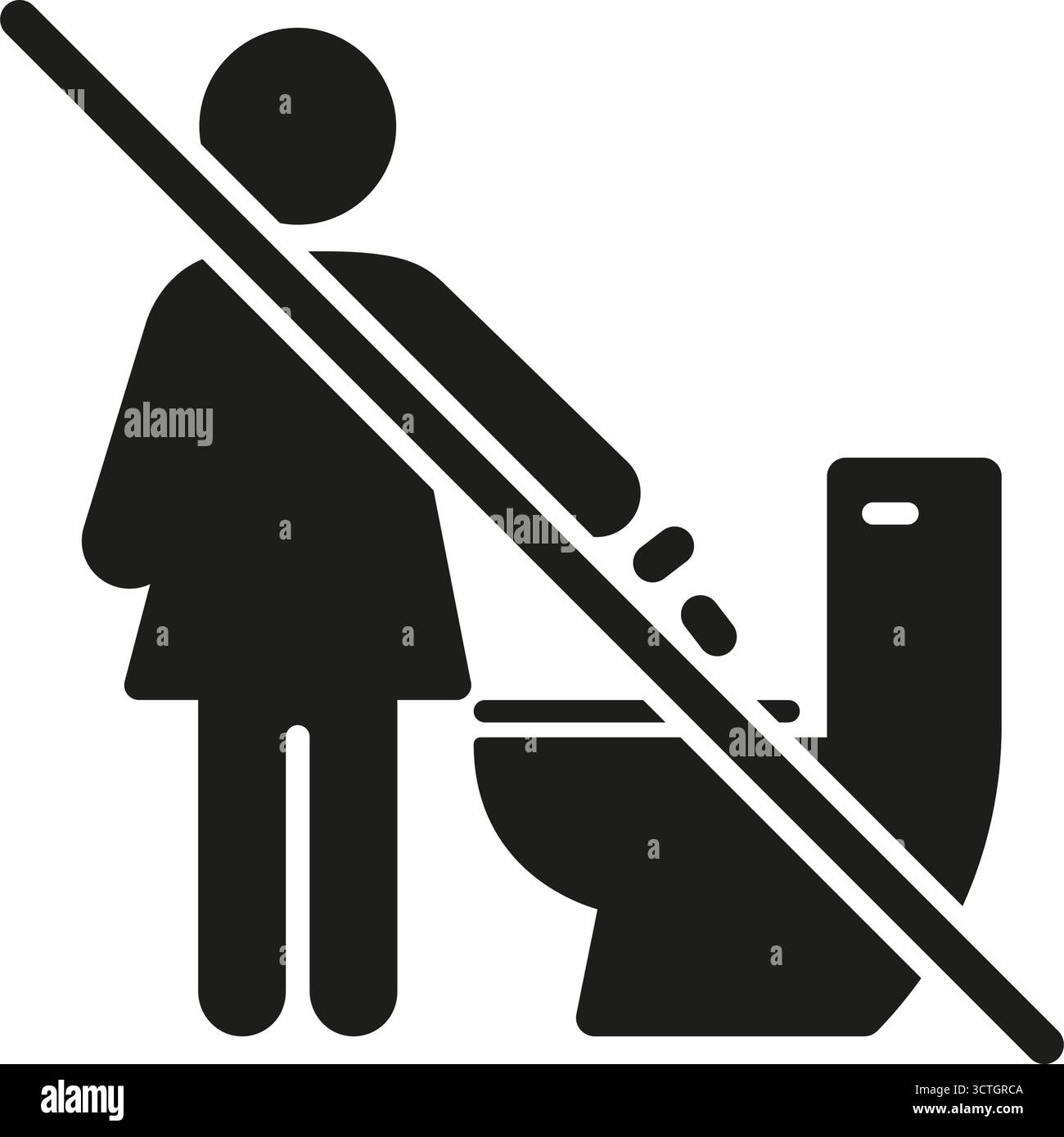 Environmental awareness signage Stock Vector Images - Alamy