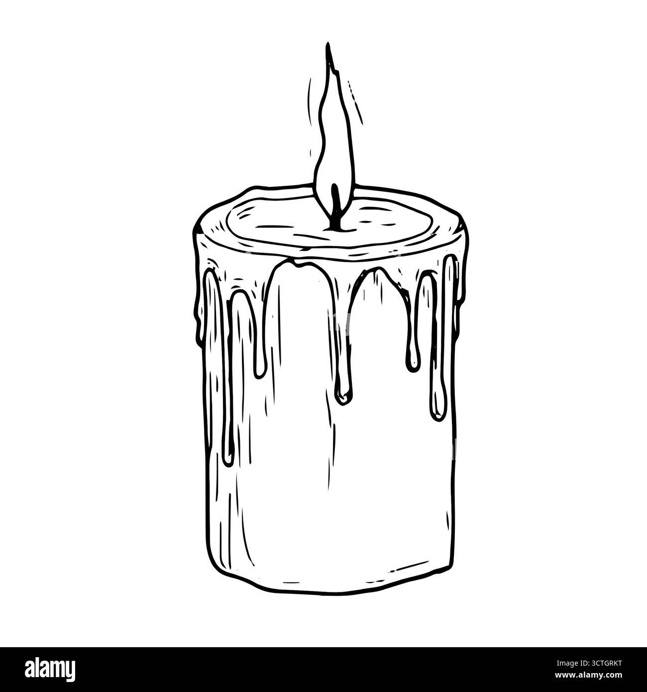 Spiritual christmas graphic Black and White Stock Photos & Images - Alamy