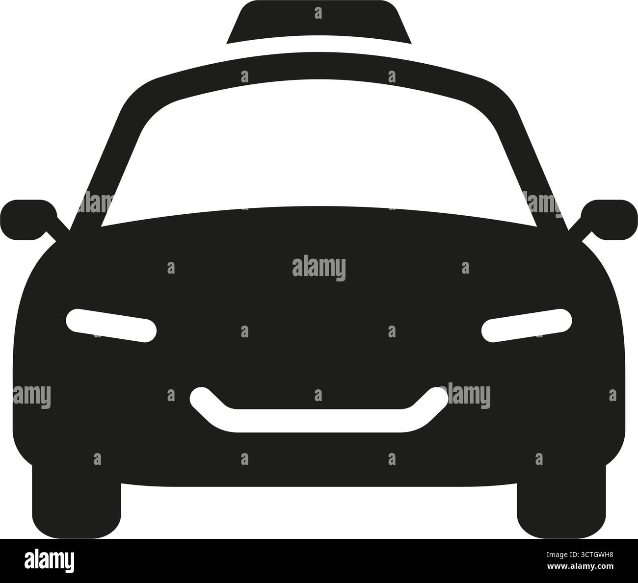 Urban mobility service Stock Vector Images - Alamy