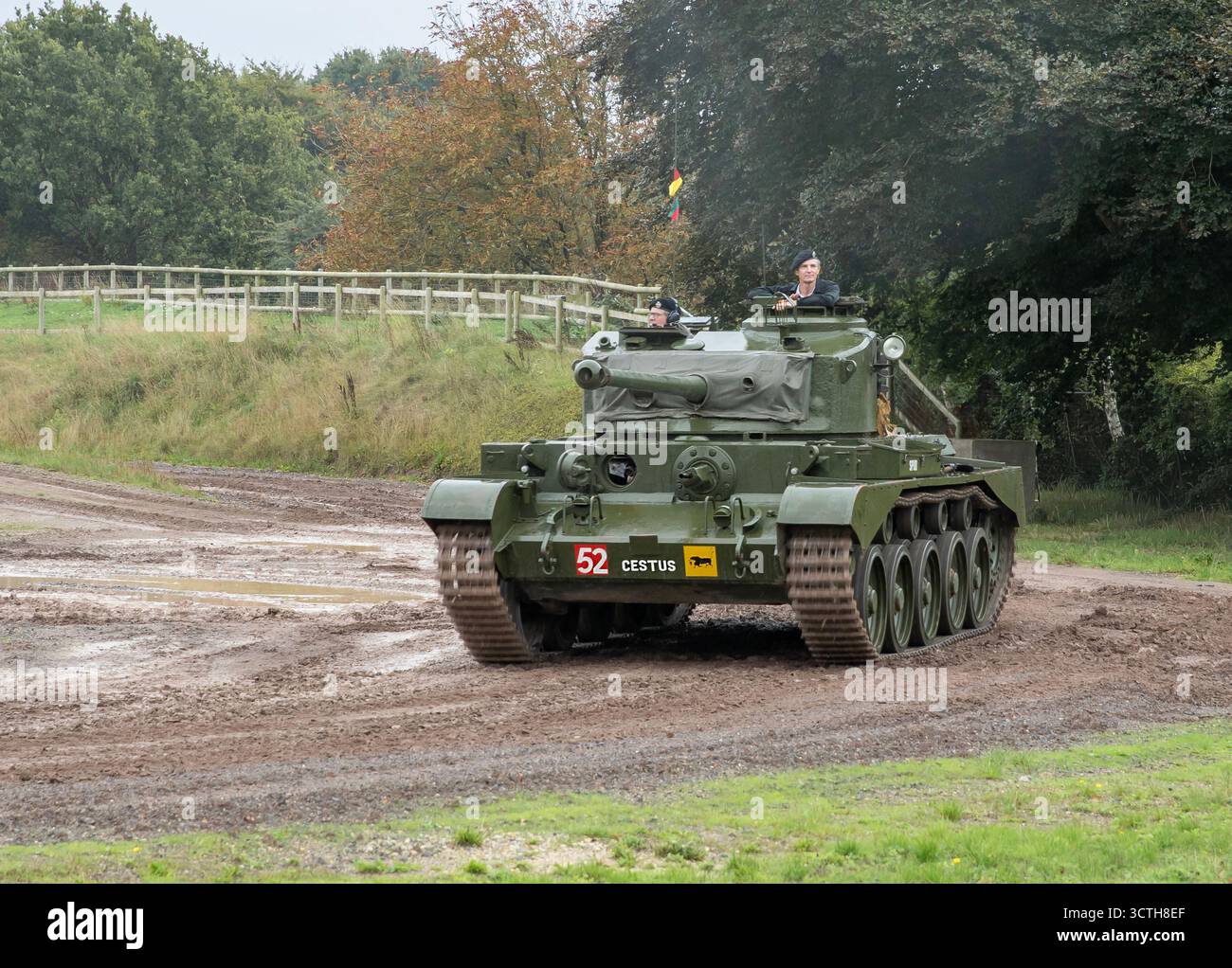 Post war vehicles hi-res stock photography and images - Alamy
