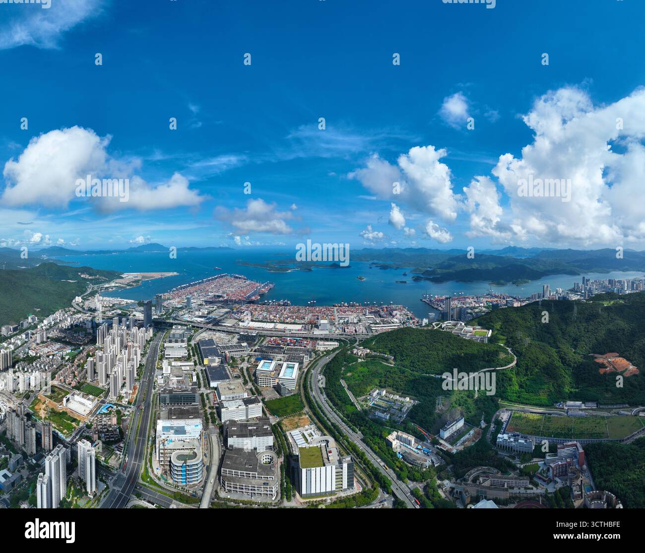 Yanyun park hi-res stock photography and images - Alamy