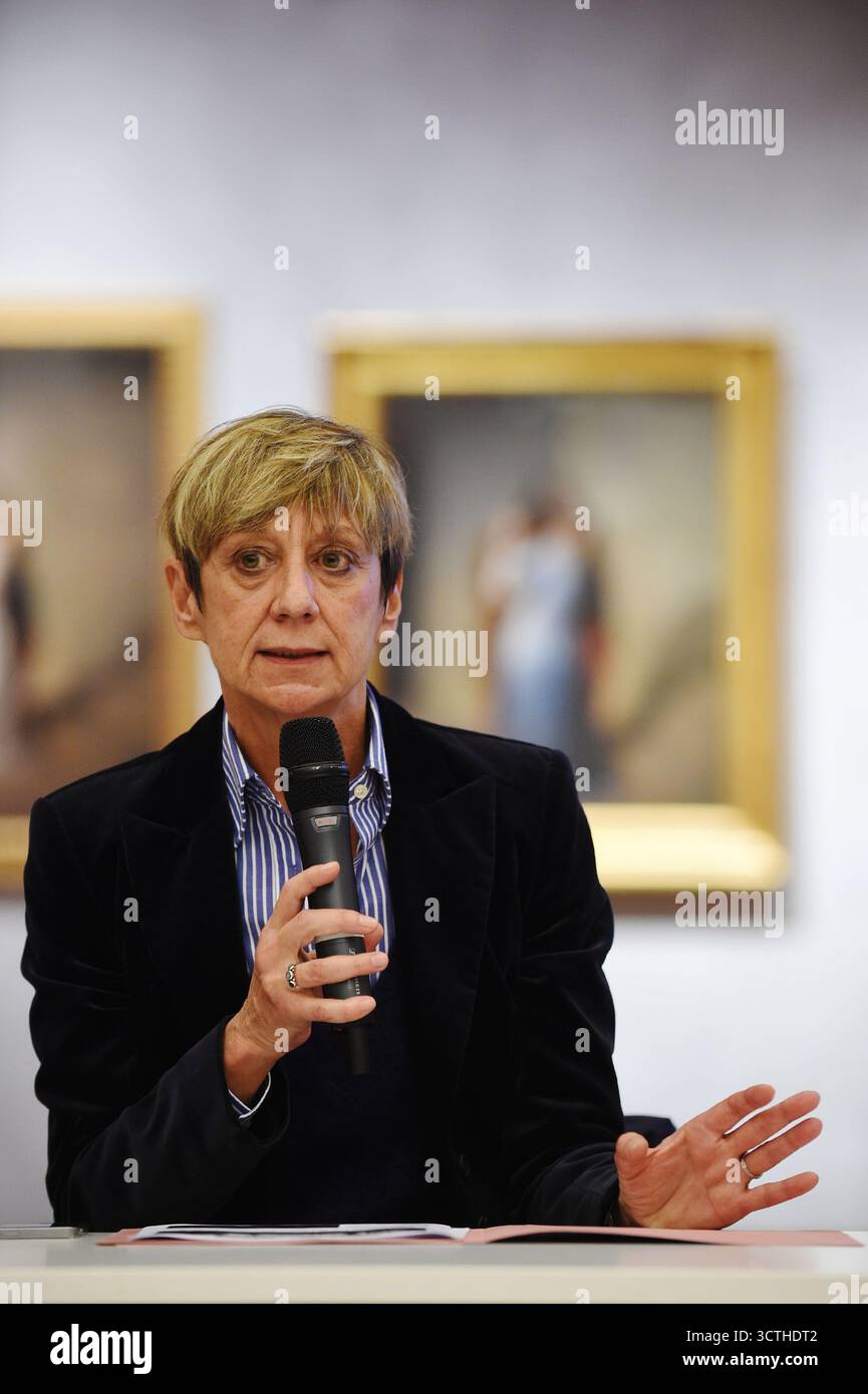 Milan - Gallerie d'Italia, Piazza della Scala 6, Second Prize dedicated ...