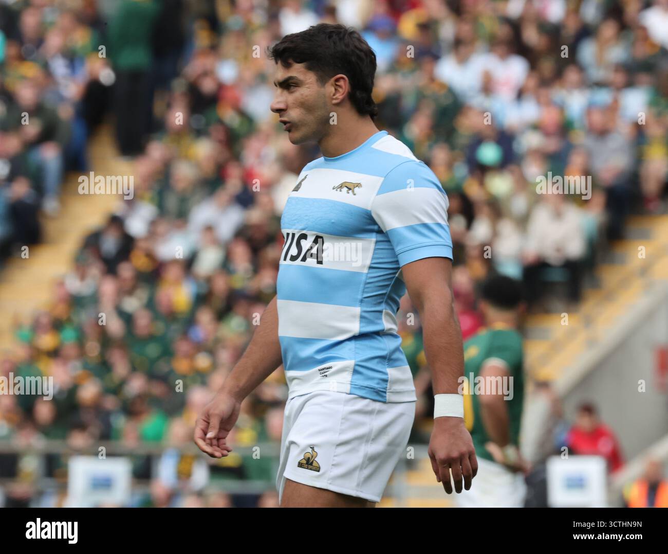 Carreras argentina rugby hi-res stock photography and images - Alamy