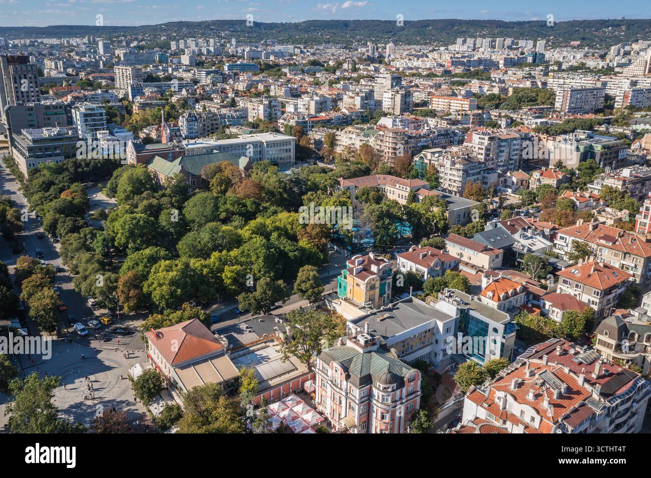 Warna bulgaria hi-res stock photography and images - Alamy