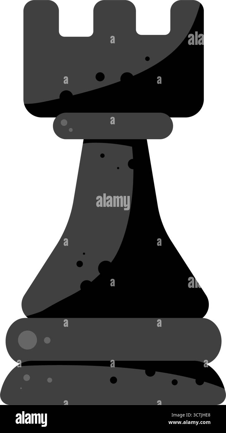 Rook castle Black and White Stock Photos & Images - Alamy