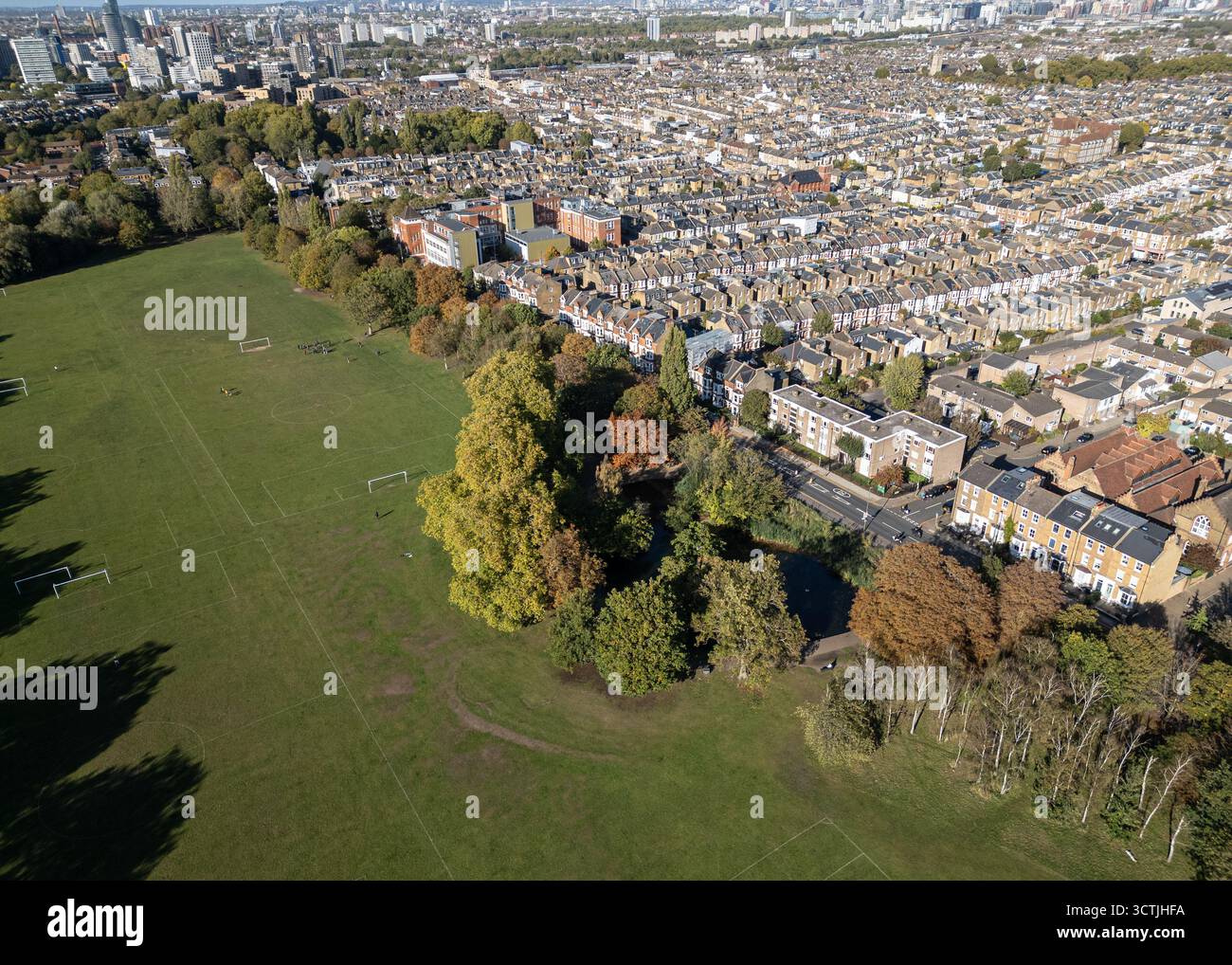 Gorst road hi-res stock photography and images - Alamy