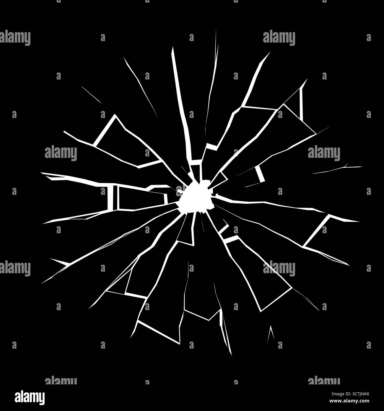 Scattered ice Black and White Stock Photos & Images - Alamy