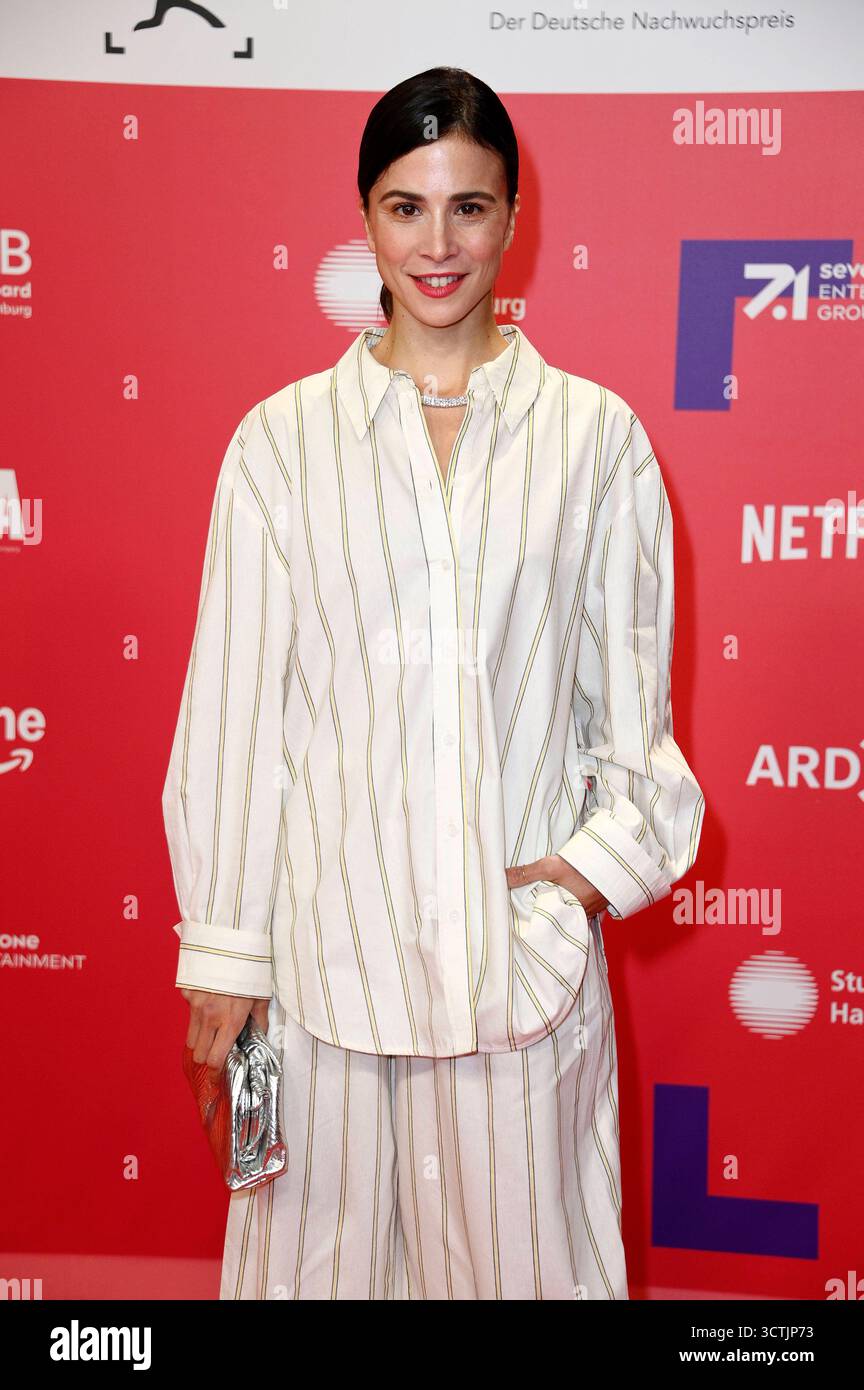 Aylin Tezel bei der 26. Verleihung der First Steps Awards 2025 im ...