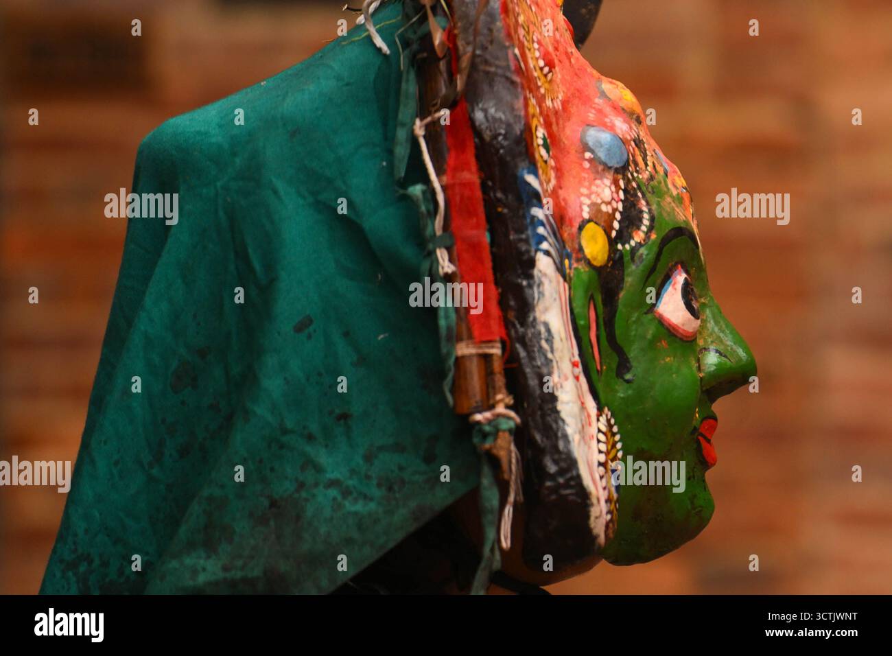 Mulchowk courtyard hi-res stock photography and images - Alamy