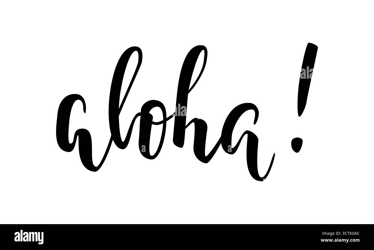 Grunge black invitation word Black and White Stock Photos & Images - Alamy