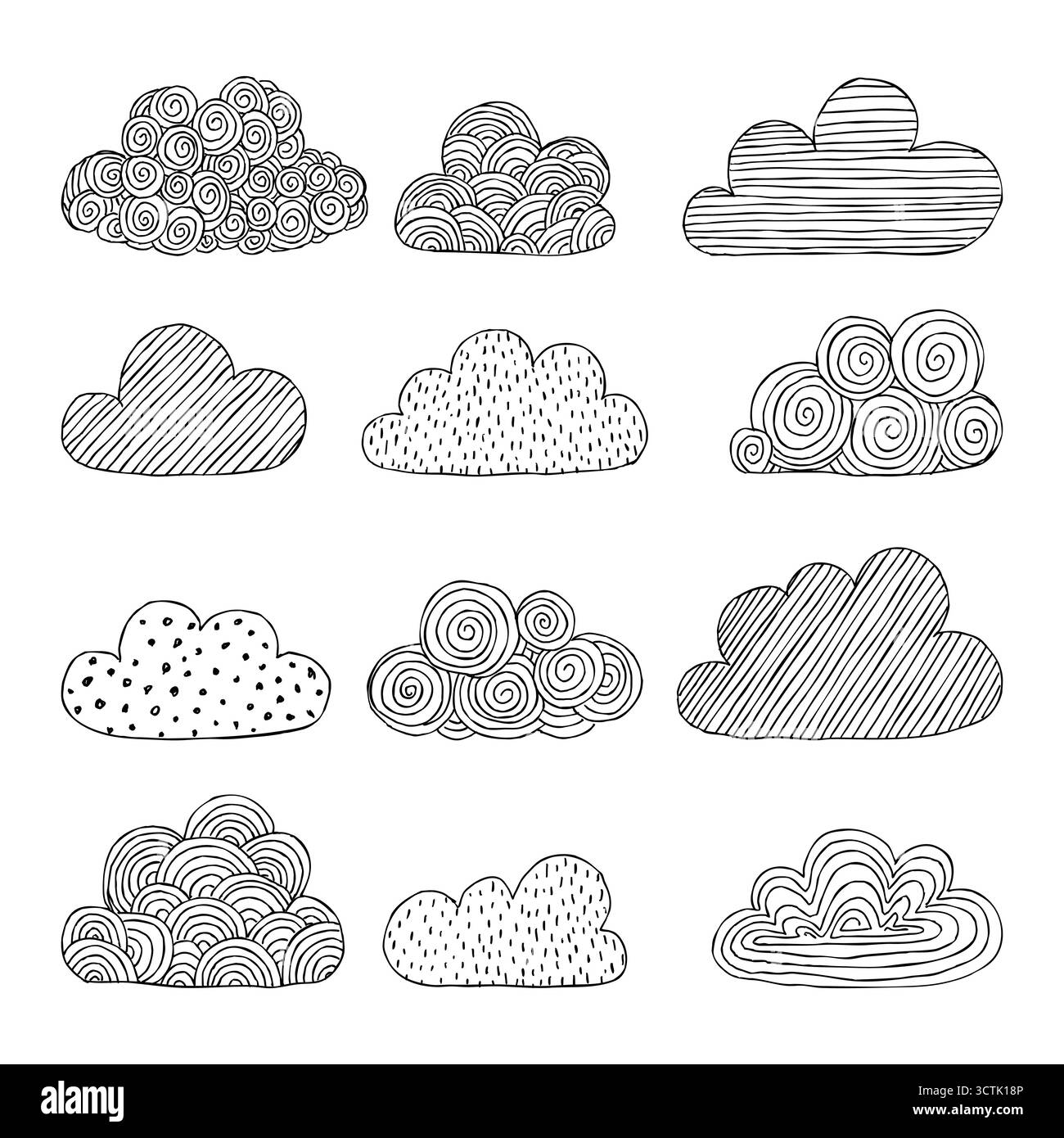 Outdoor kid dream Black and White Stock Photos & Images - Alamy