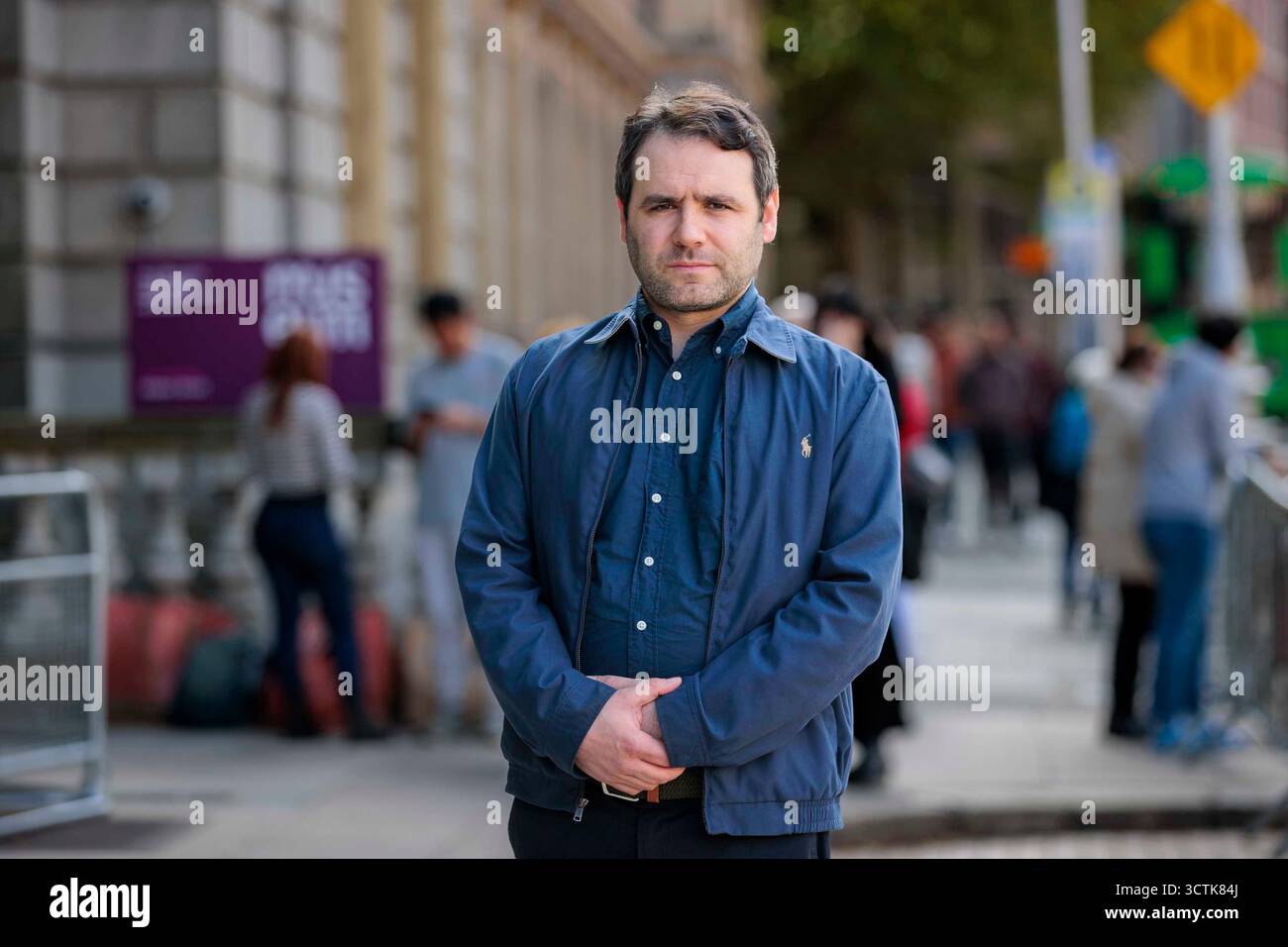 Budget ireland 2026 hi-res stock photography and images - Alamy