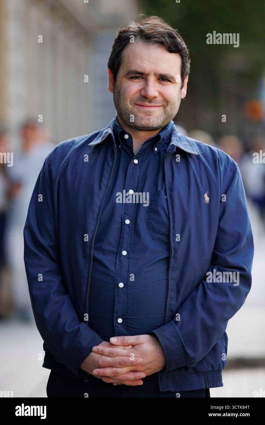 Budget ireland 2026 hi-res stock photography and images - Alamy