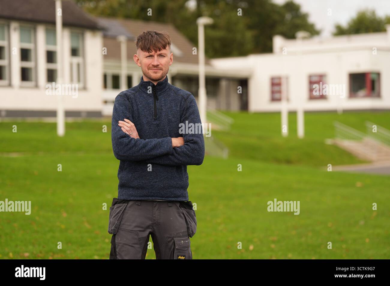 Budget ireland 2026 hi-res stock photography and images - Alamy