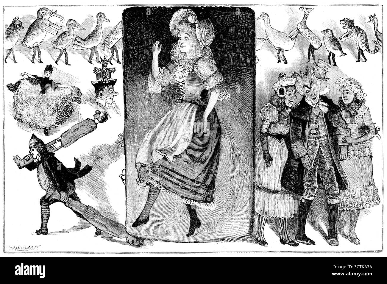 The other woman leslie Black and White Stock Photos & Images - Alamy