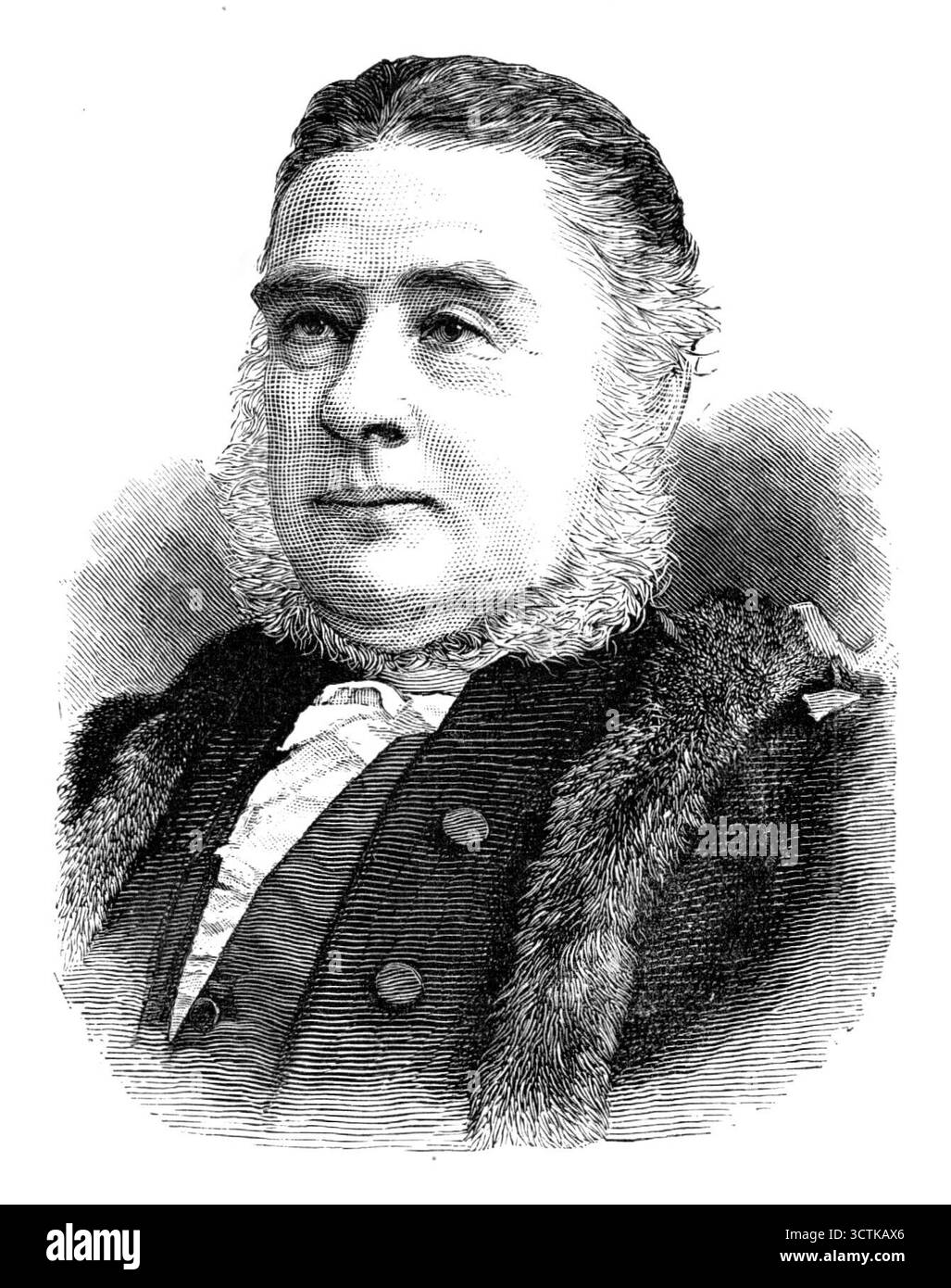 Sir joseph devereux hi-res stock photography and images - Alamy