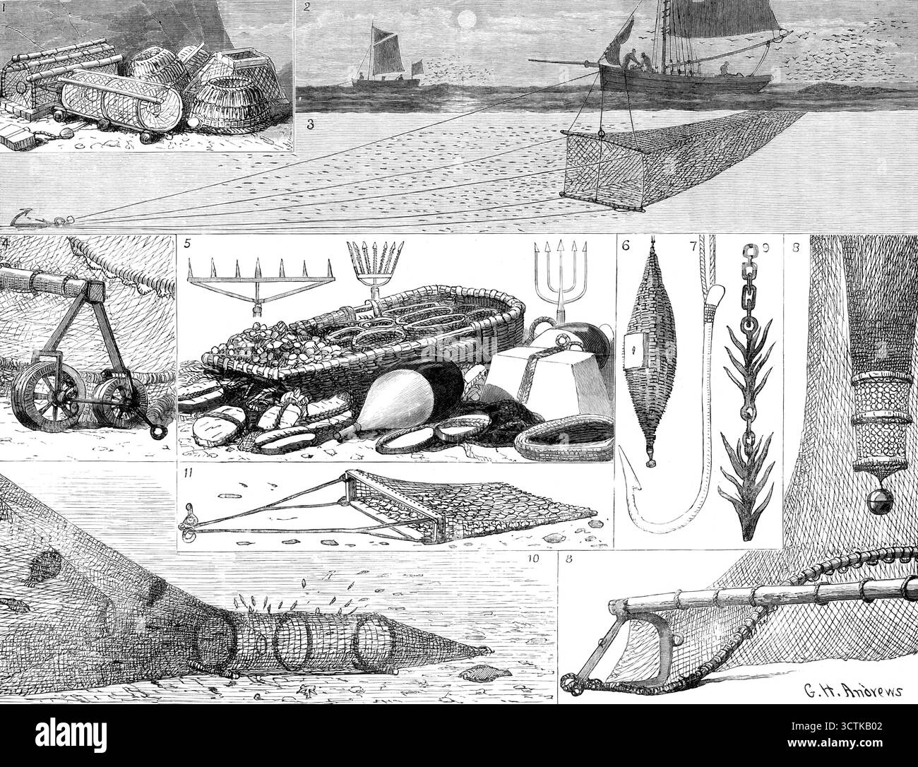 Fluking Black and White Stock Photos & Images - Alamy