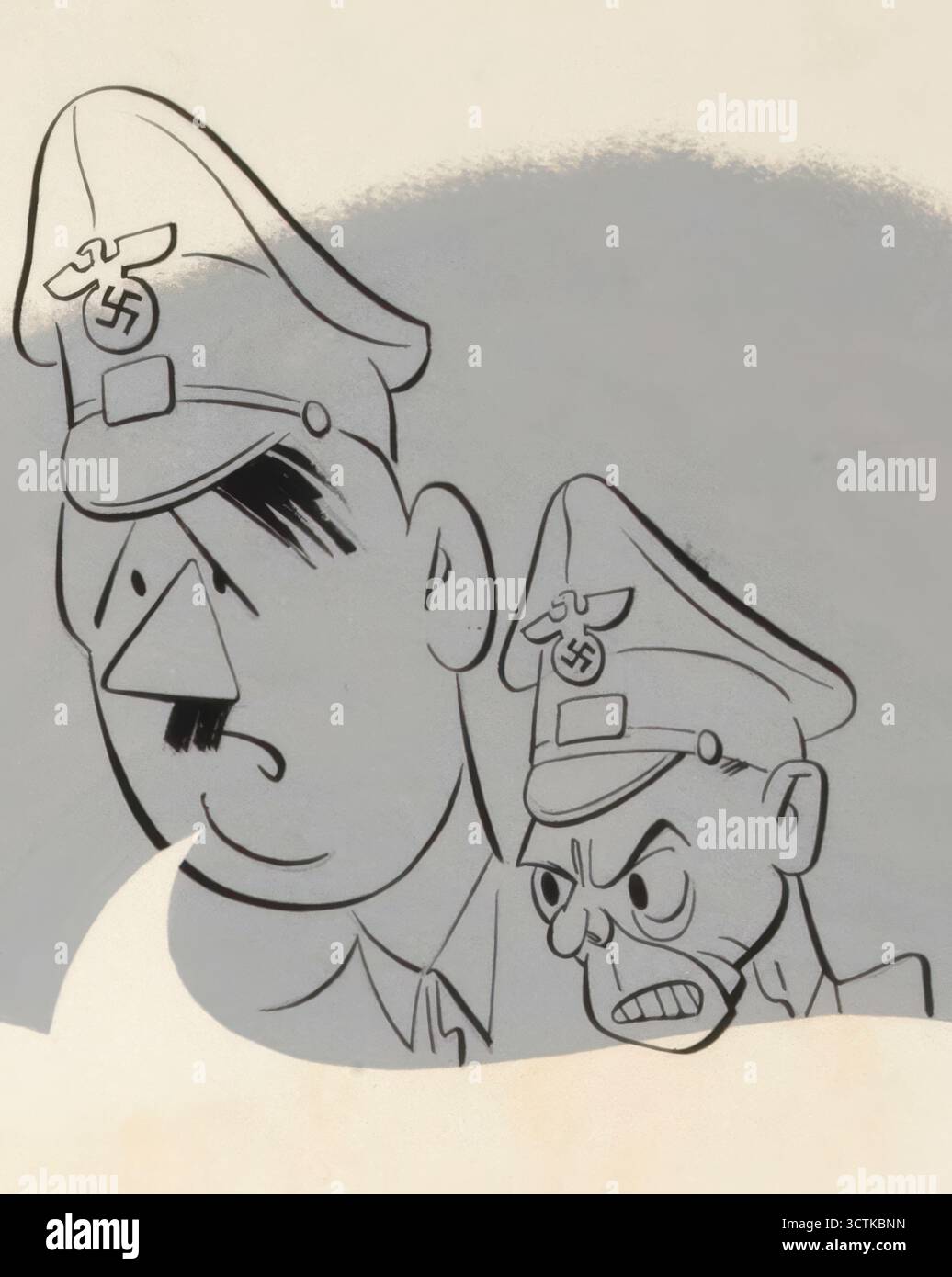 British spies second world war hi-res stock photography and images - Alamy