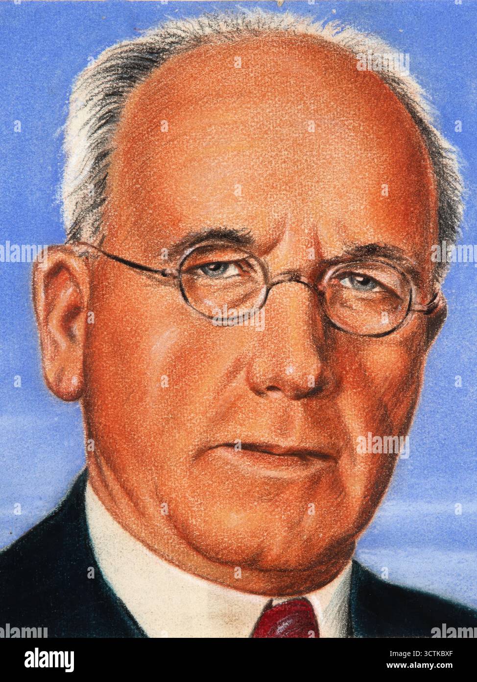 Blue peter studio hi-res stock photography and images - Alamy