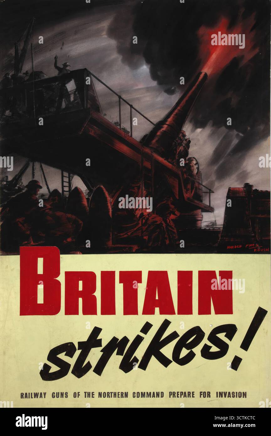 Gun strikes hi-res stock photography and images - Alamy