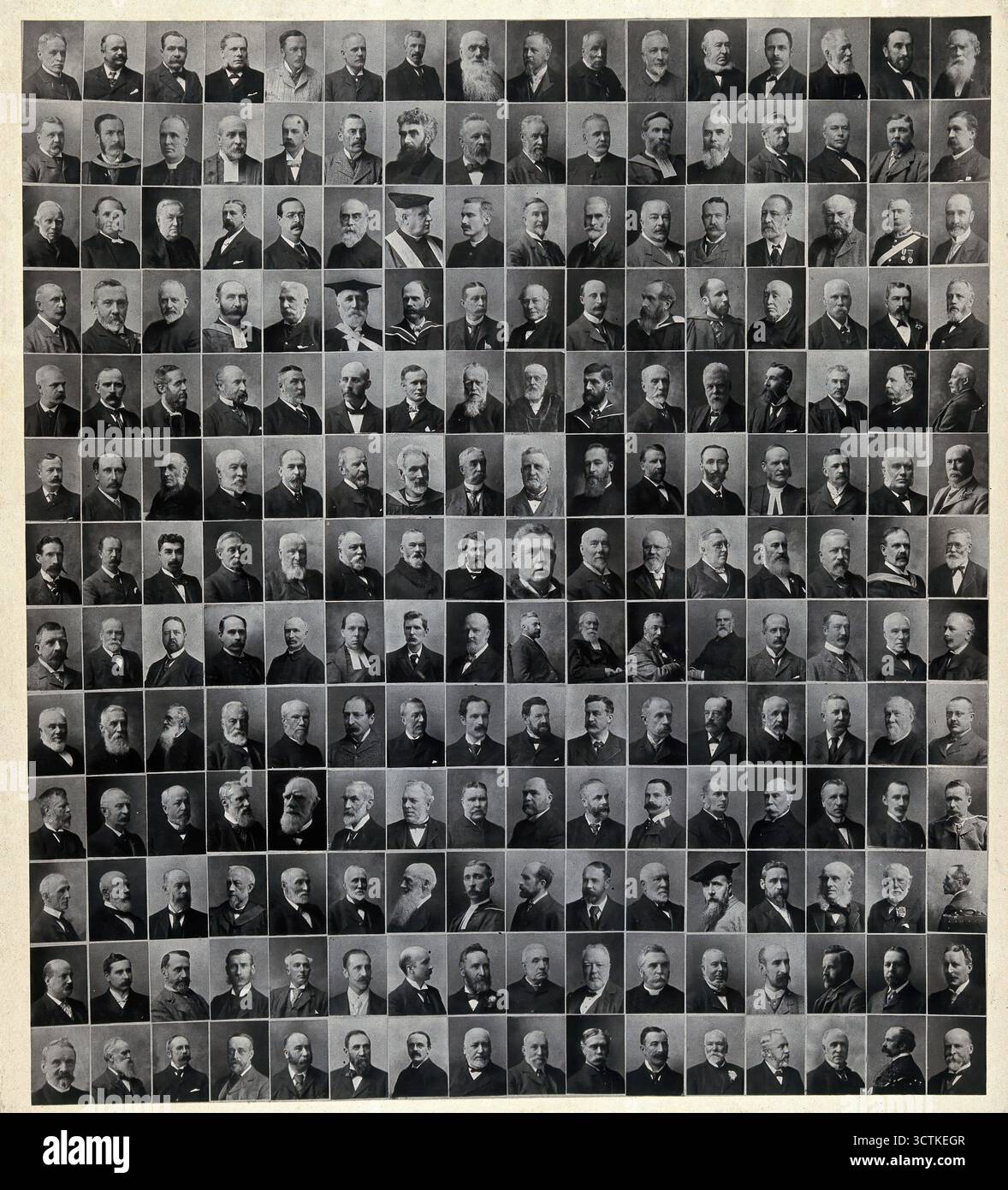 Gw morgan hi-res stock photography and images - Alamy