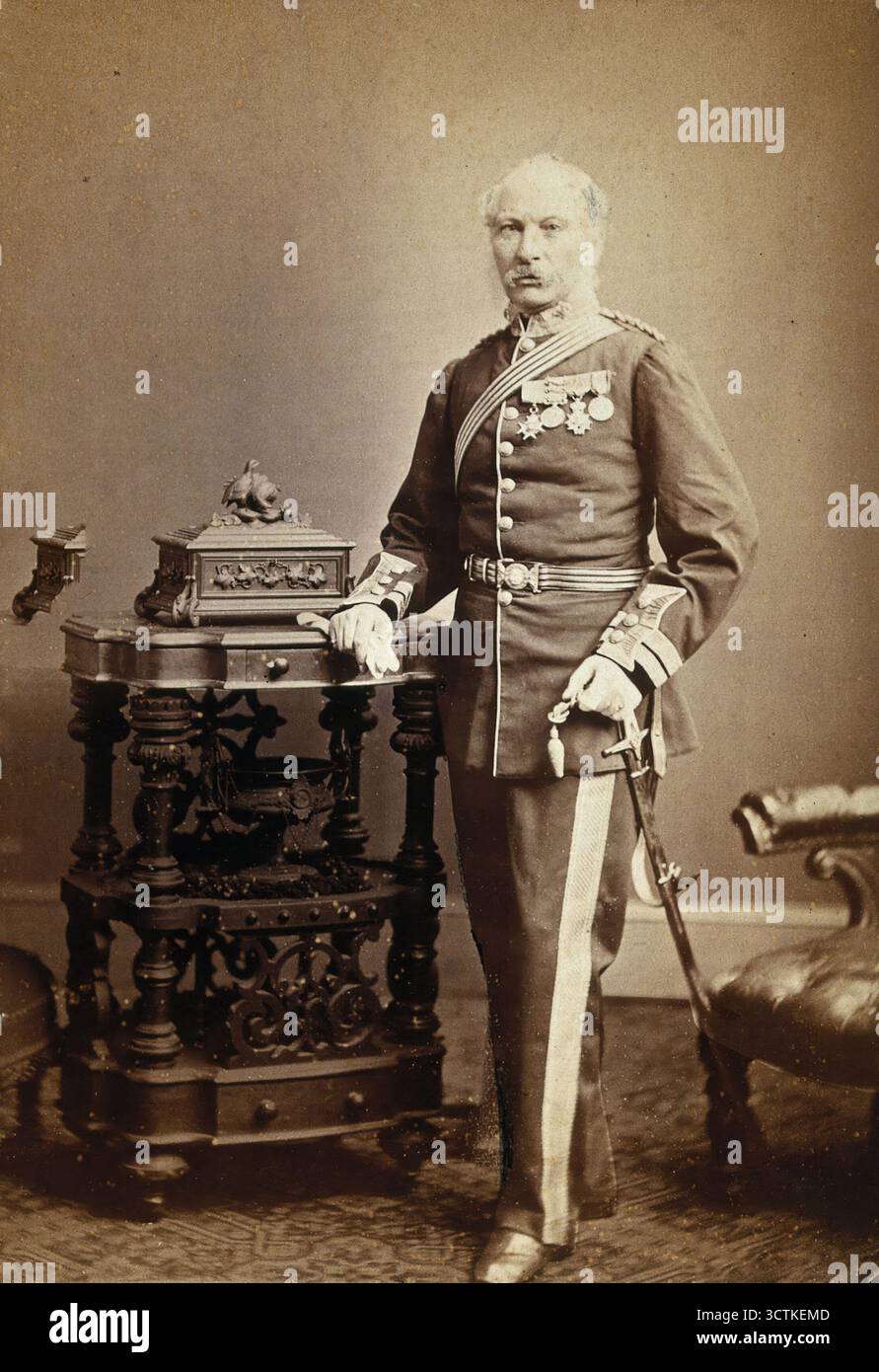 British school sir thomas hi-res stock photography and images - Alamy