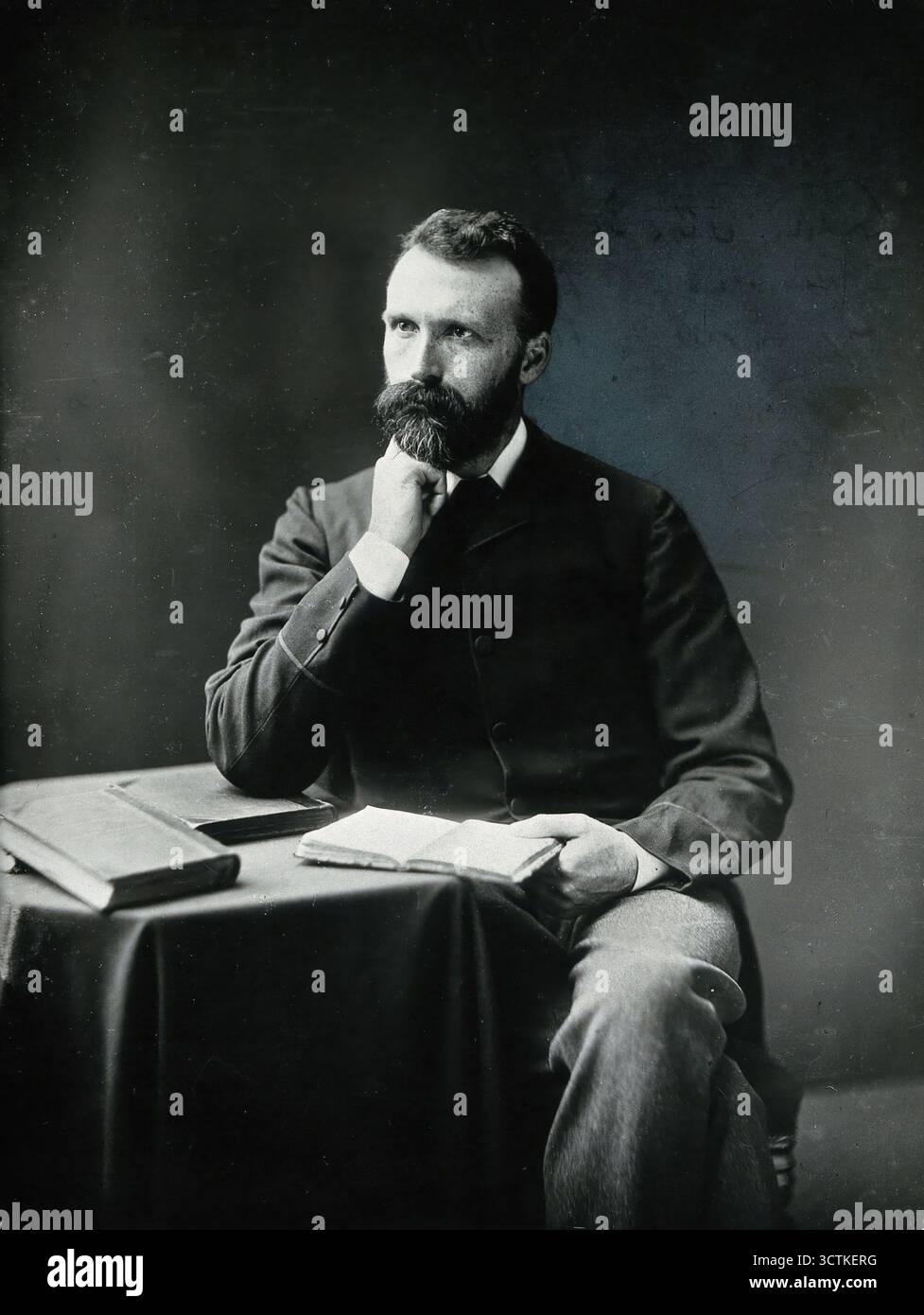 William macewen hi-res stock photography and images - Alamy