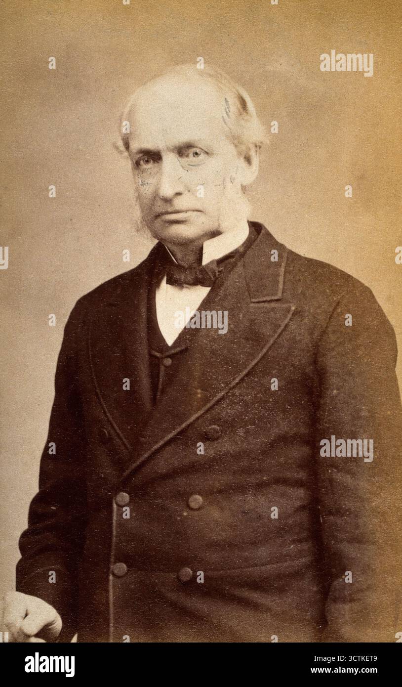 Johnson sir george hi-res stock photography and images - Alamy