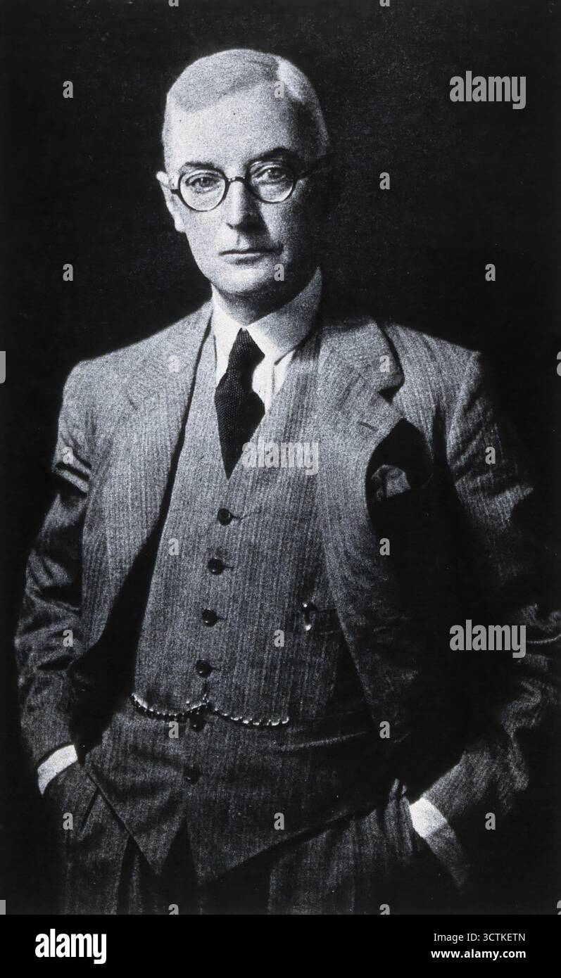 Biochemist vintage hi-res stock photography and images - Alamy