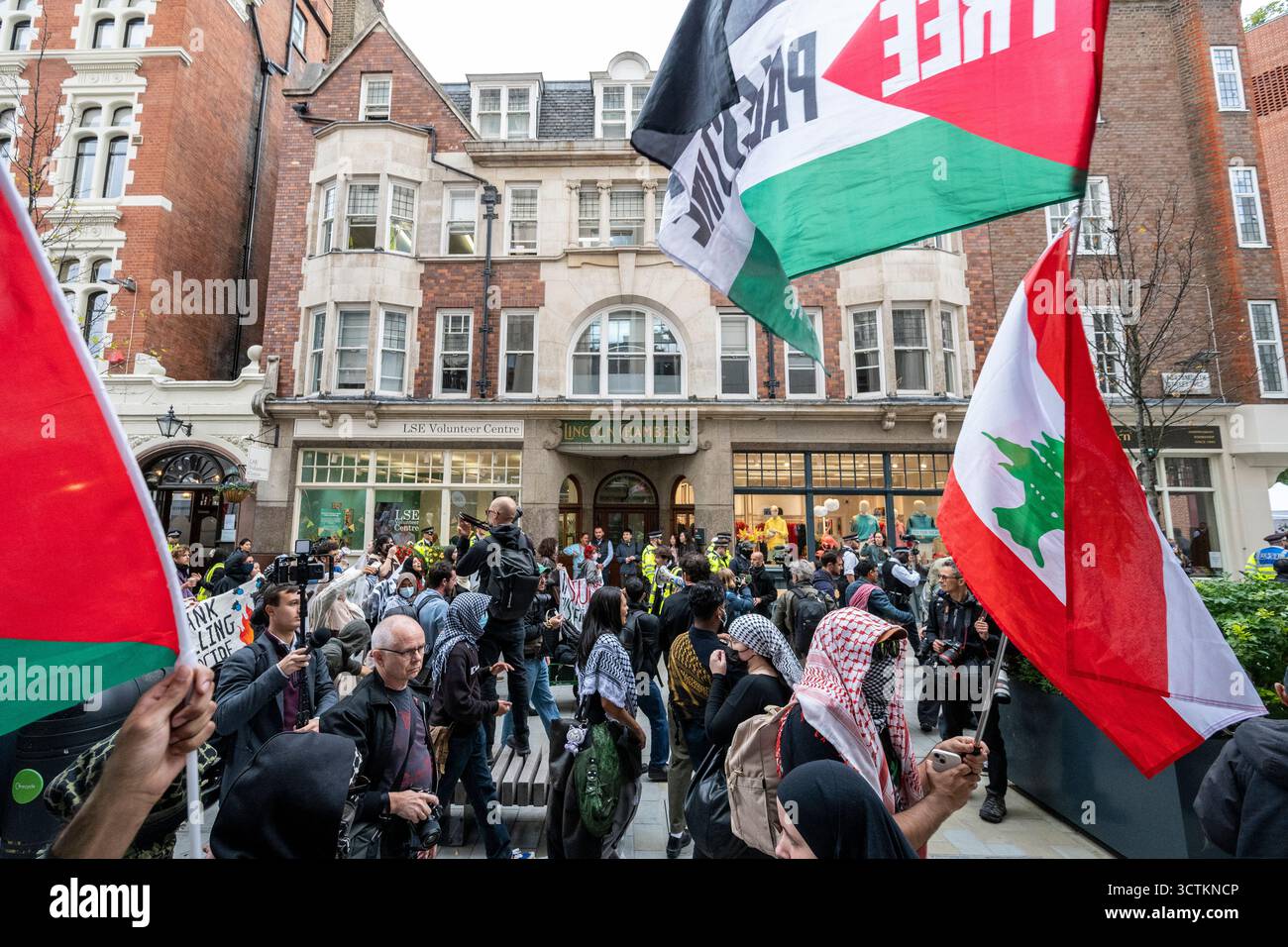 Keir starmer october 2025 palestine hi-res stock photography and images ...