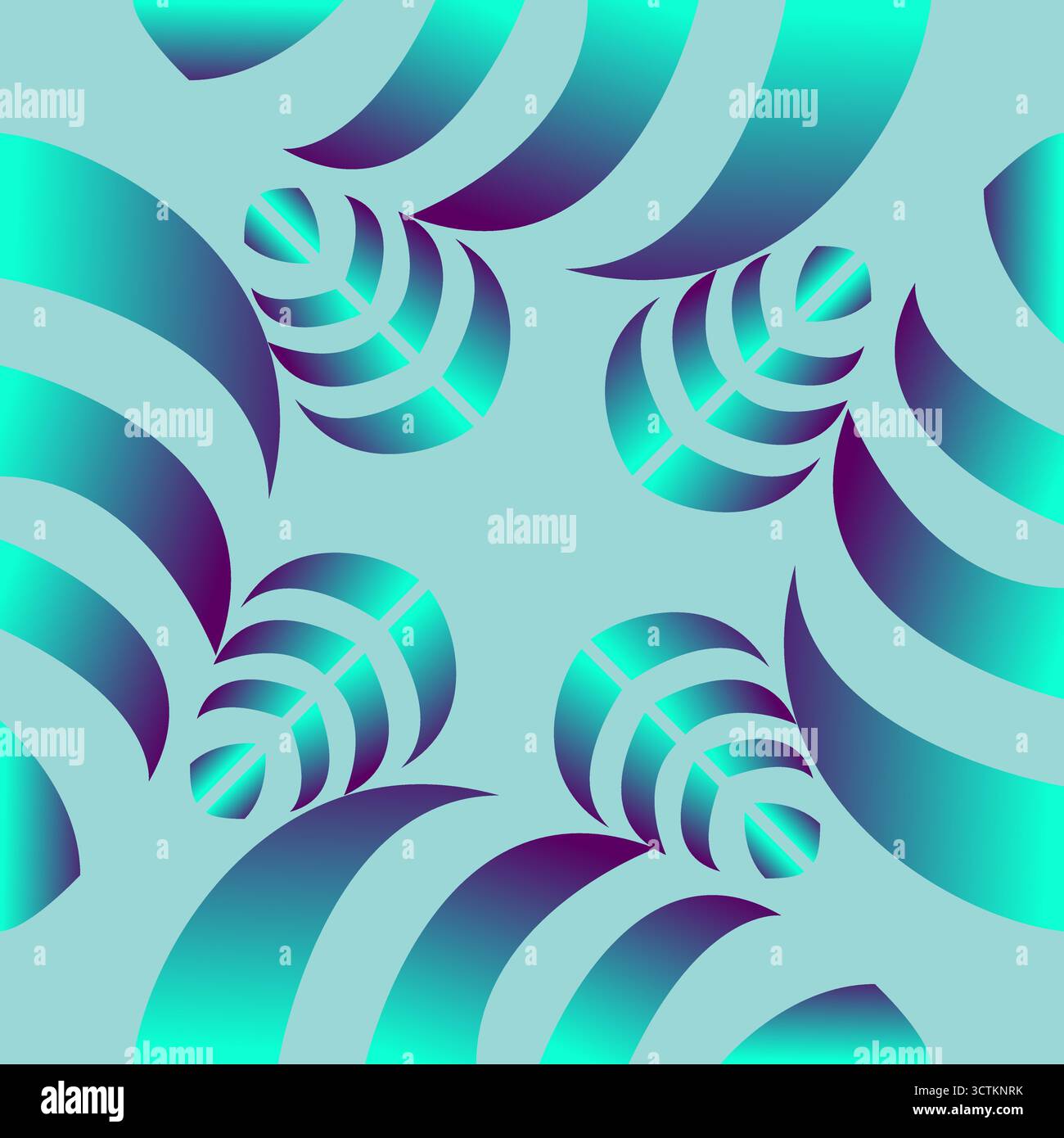 Abstract texture showcases Stock Vector Images - Alamy