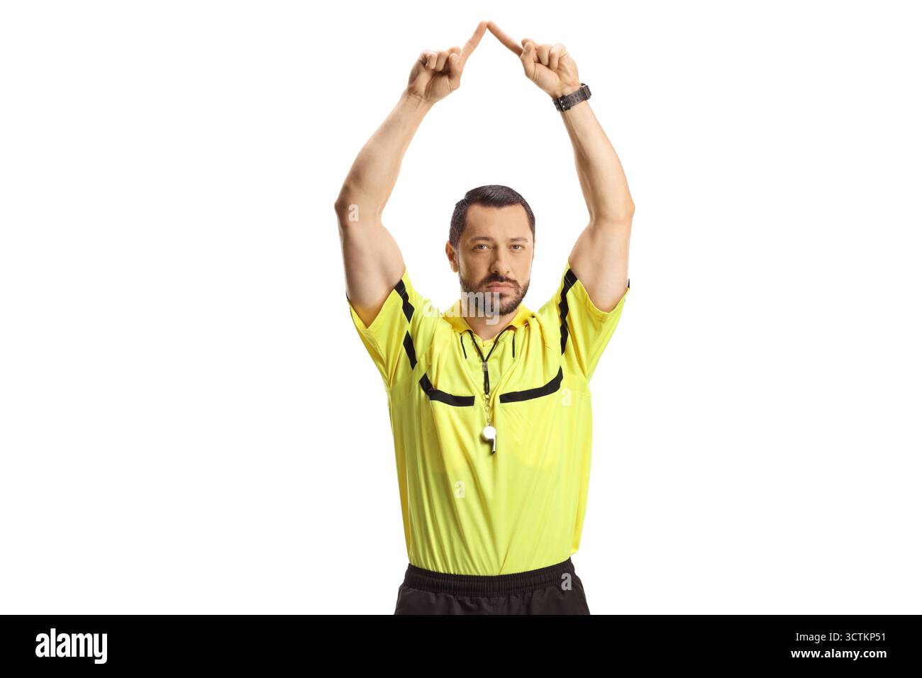 Var football hi-res stock photography and images - Alamy