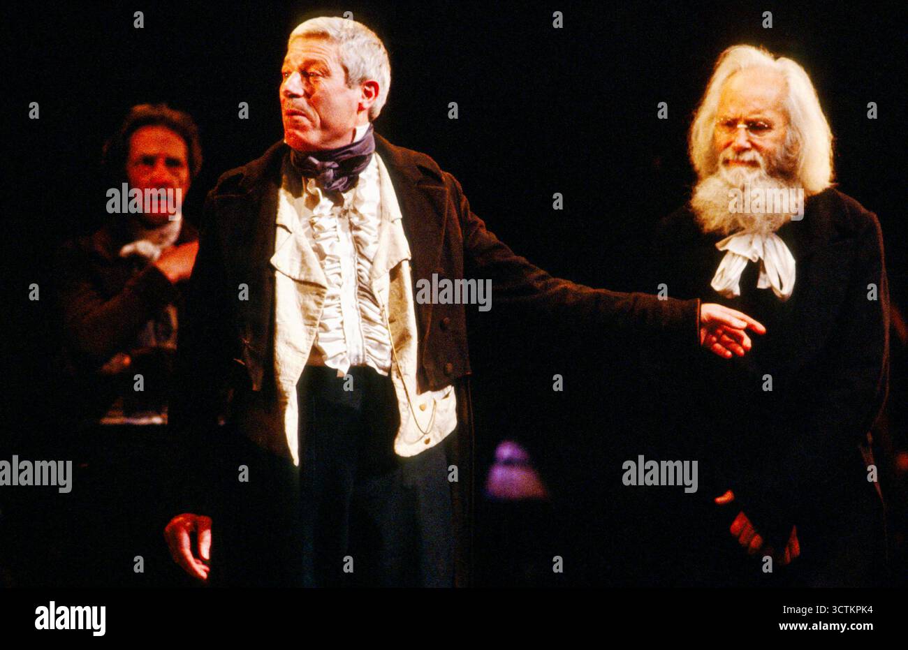 David charles jones hi-res stock photography and images - Alamy