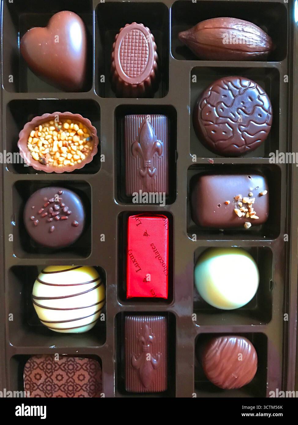 Comida tentacion hi-res stock photography and images - Alamy