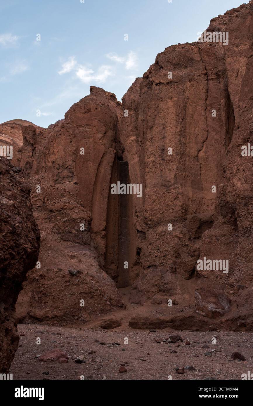 Smoothed rock channel hi-res stock photography and images - Alamy